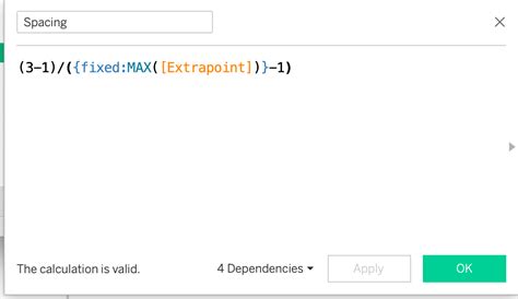 Data Densification In Tableau Towards Data Science