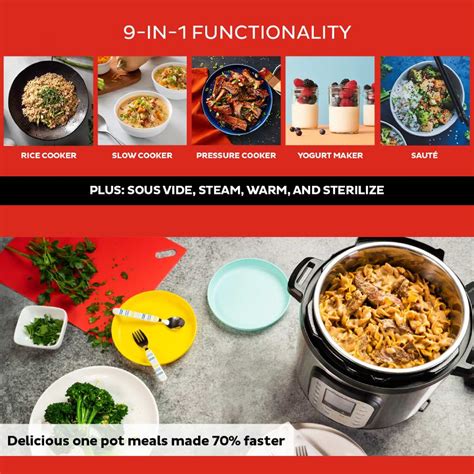 Multi Cooker Crock Pot Buy Online And Save Free Delivery