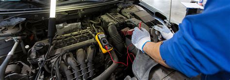 Auto Electrical Issues Common Symptoms And Causes Steve S Imports