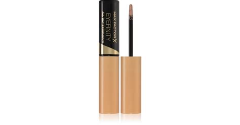 Max Factor Eyefinity All Day течни очни сенки 2 в 1 Notinobg