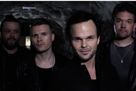 The Rasmus Announces The Release Of A New Single And Shares Tour Dates