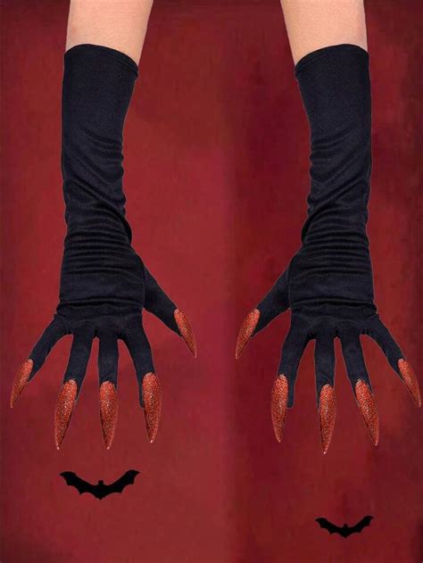 Wolf Claw Gloves