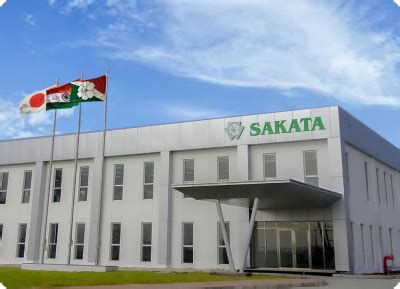 Gallery Sakata India