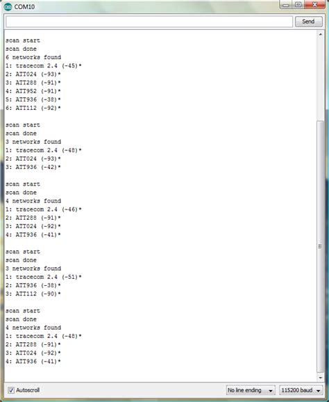 Breadboard And Program An Esp 01 Circuit With The Arduino Ide Projects