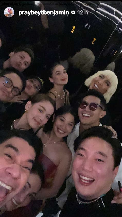 Photos Mula Sa Bakasyon Ng ‘its Showtime Hosts Sa Hong Kong