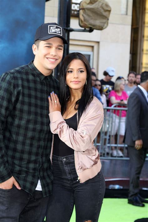 Austin Mahone And Katya Henry Assignment X Assignment X