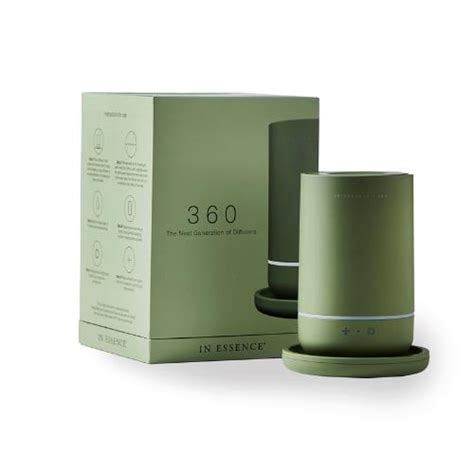 How To Set Up Aroma 360 Diffuser At Janna Altieri Blog