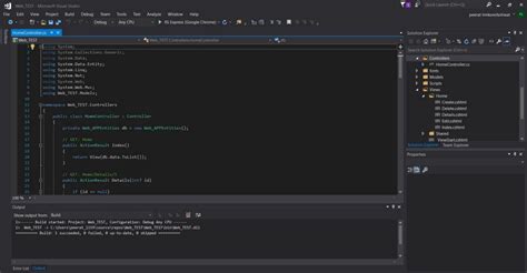 Aspnet Mvcapi เชื่อมต่อ Sql Server ฉบับปี 201819 By Mrp L