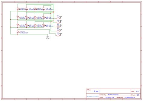 bttf flux capacitor easyeda open source hardware lab