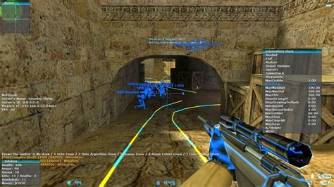 Counter Strike Cheat Fusepassa