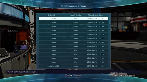 Jump Force Keyboard Control Atelier Yuwa Ciao Jp