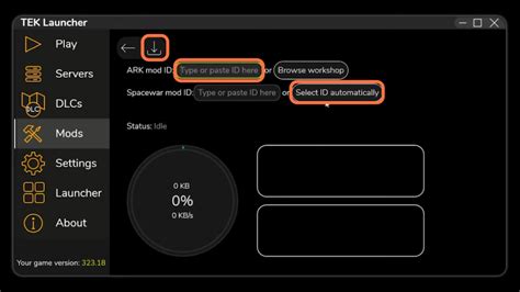 How To Install Mods For The Epic Games Version Of Ark Survival Evolved GamesKeys Net