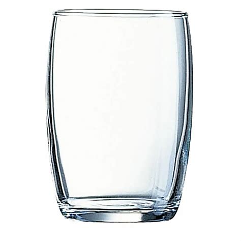 Set de Verres Arcoroc Baril Transparent verre 160 ml 6 Pièces