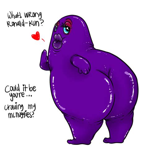 Grimace