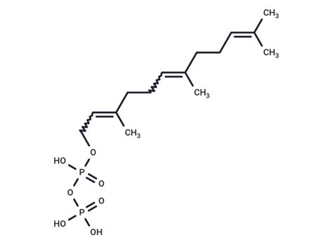 Farnesyl Pyrophosphate Targetmol