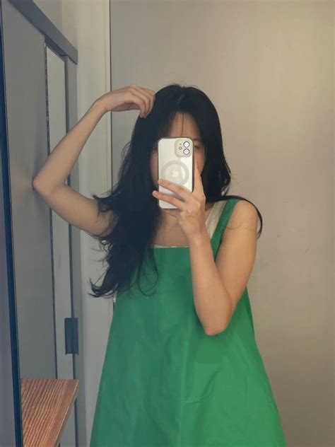 성수역 미용실 위에뜰 숱많은 긴머리 C컬 레이어드펌 후기 네이버 블로그