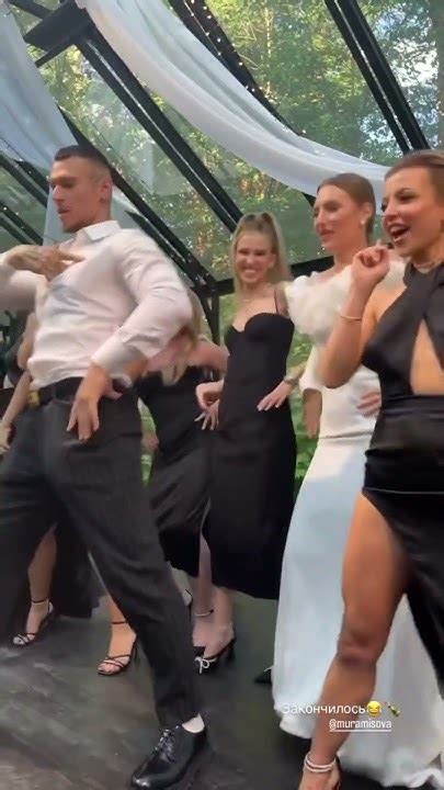 Niletto зажигает на свадьбе друзей 🔥 Youtube