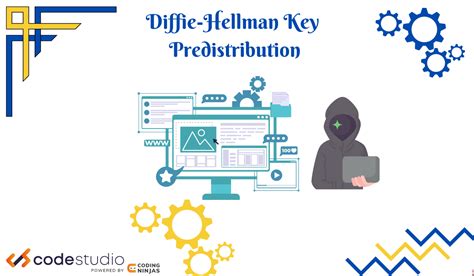 Diffie Hellman Key Predistribution Naukri Code