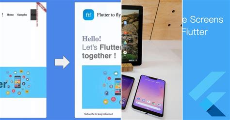 List Flutter Curated By Wojtek Kozak Medium