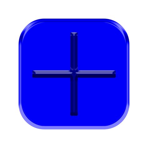 Add Button Plus Button PNG