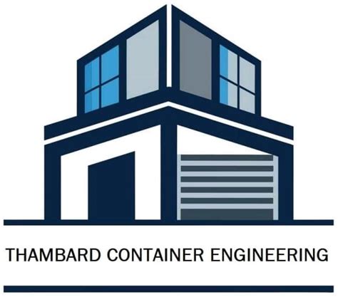 Thambard Container