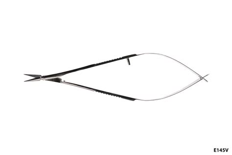 Specialised Scissors For Dissecting Insects