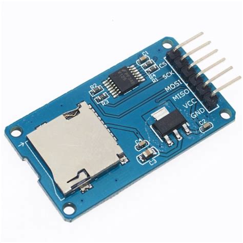 ESP 01 Serial ESP8266 Adapter Module Ardustore Dk