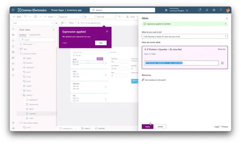 How To Add Copilot To Your Power Apps Gpt Based User Controls