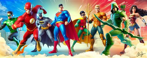 Justice By Mrchrisjo On Deviantart