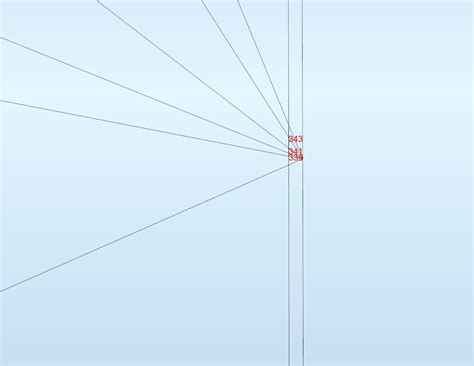 Solved How To Delete An Isolated Node Of A Calculation Point Autodesk Community