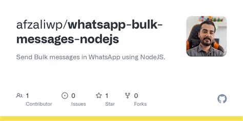 Github Afzaliwpwhatsapp Bulk Messages Nodejs Send Bulk Messages In