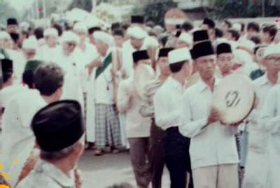 KUNJUNGAN TERAKHIR AL HABIB AL ARIF BILLAH AL IMAM AL QUTHB ABDUL QADIR BIN AHMAD ASSEGAF DI