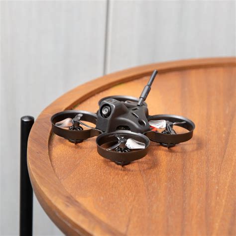 Iflight Alpha A65 V2 Analog Fpv Bnf Whoop Drone Choose Receiver