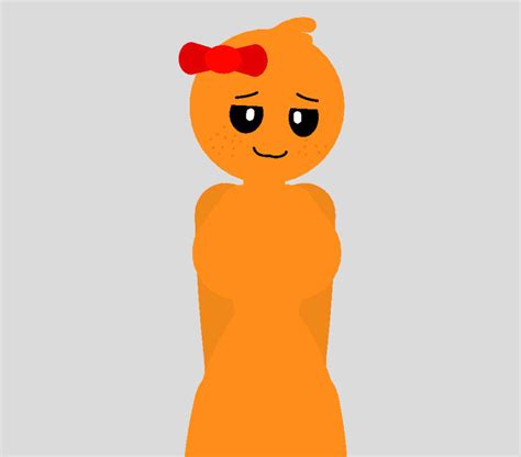 Scp 999 Sticknodes Model By Anaveragedude731 On Deviantart