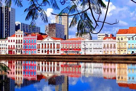 Recife Pernambuco Turismo Pernambuco Viagens