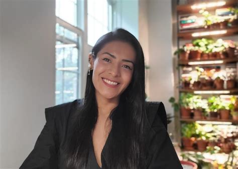 A Qanda With Design Strategy Expert Daniela Macías Interwoven