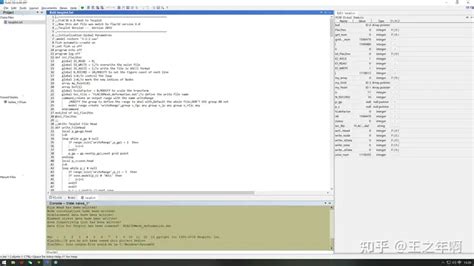 Tecplot处理flac云图等值线tecplot等值线图 Csdn博客 Tecplot处理flac云图等值线tecplot等值线图 Csdn博客
