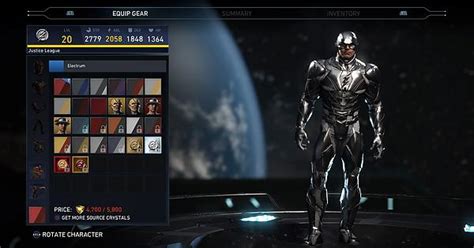 Various Shaders With Jl Flash Gear Album On Imgur