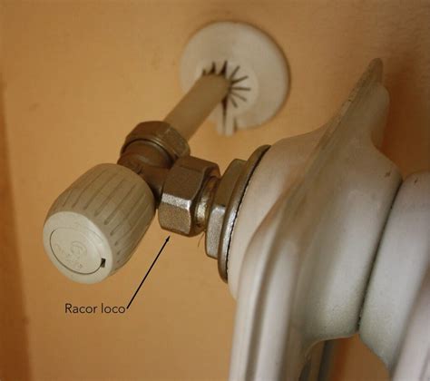 Purgar radiadores cómo y cuándo hacerlo y para qué sirve Renovables