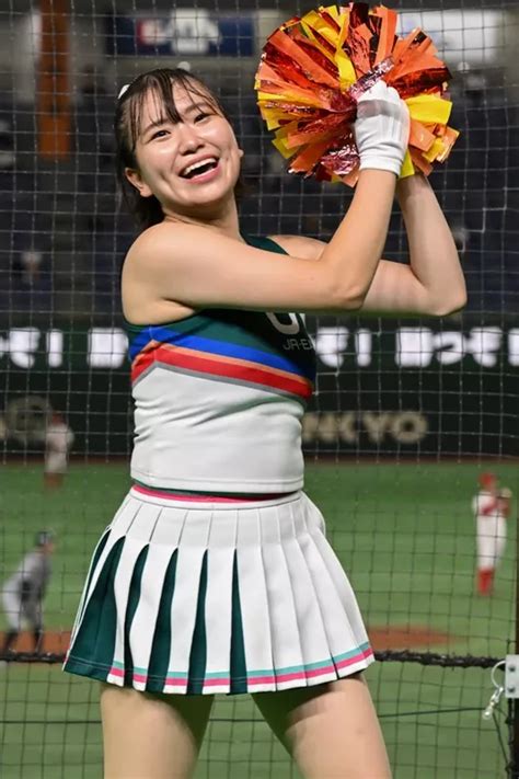 Jr東日本（東京都）の応援団（準決勝）第94回都市対抗野球 写真特集1 40 毎日新聞 Artofit