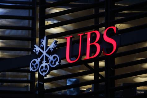 Morgan Stanley Advisers Managing 14 Billion Move To Ubs Investmentnews