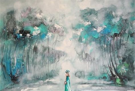 Lukasz Berko Walking In A Dream Catawiki