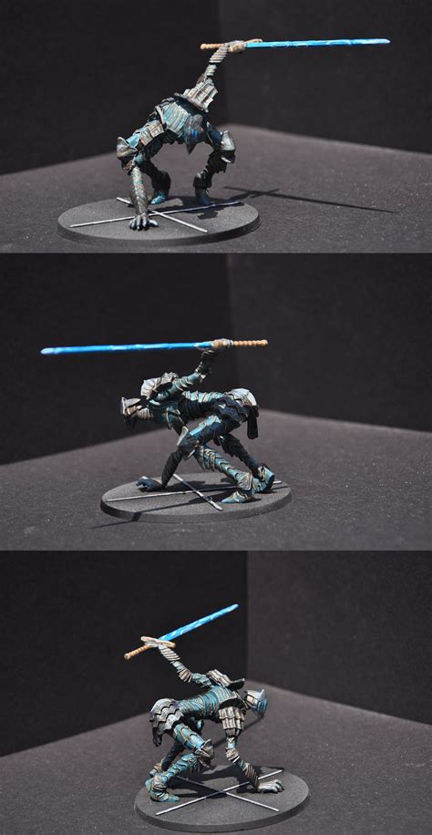 Irithyll Straight Sword