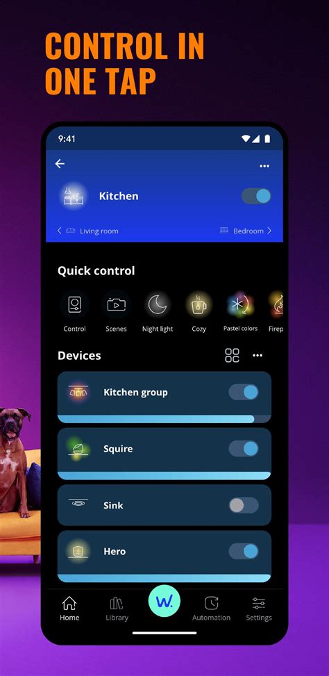 Wiz Connected Apk For Android Download