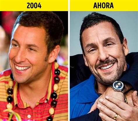 Cómo lucen y qué hacen 16 años después los actores de Como si fuera la