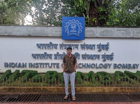 Ashu Raj On Linkedin Iitb Gatecse