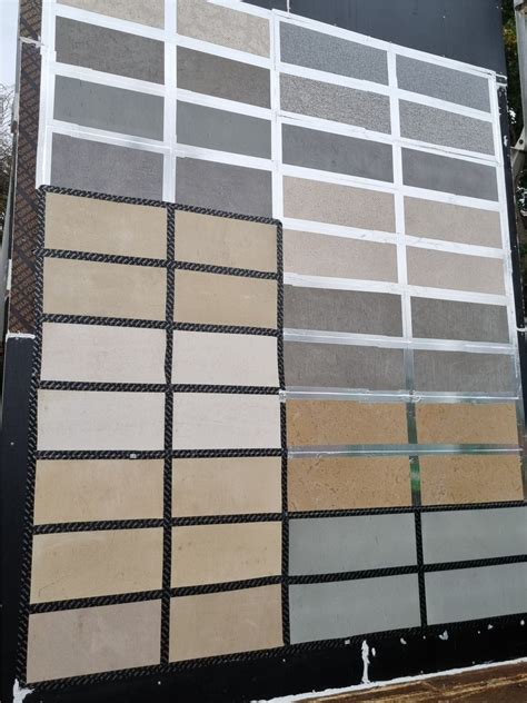 Stone Cladding Systems Ltd On Linkedin Testing Cladding Rainscreen
