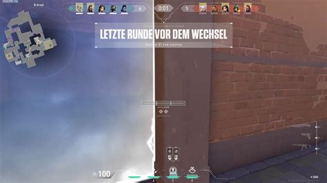 Sova Ult 4k With 1 Arrow 3 Kills R Backtothegame