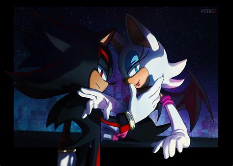 Shadouge By Tourwert On Deviantart