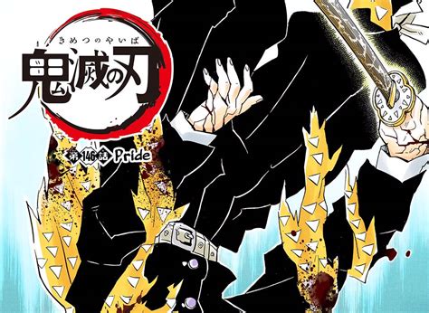 Kimetsu No Yaiba Thanh G M Di T Qu Truy N M U T P Truy N Tranh Ph P B